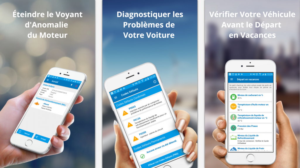 mail-screen-fr - CarDiag : Your Easy Car Diagnostic