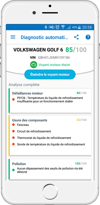 diagauto - CarDiag : Votre Diagnostic Automobile Facile