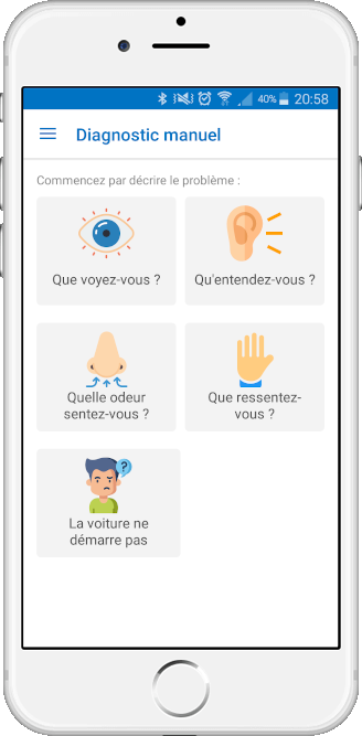diagman - CarDiag : Votre Diagnostic Automobile Facile