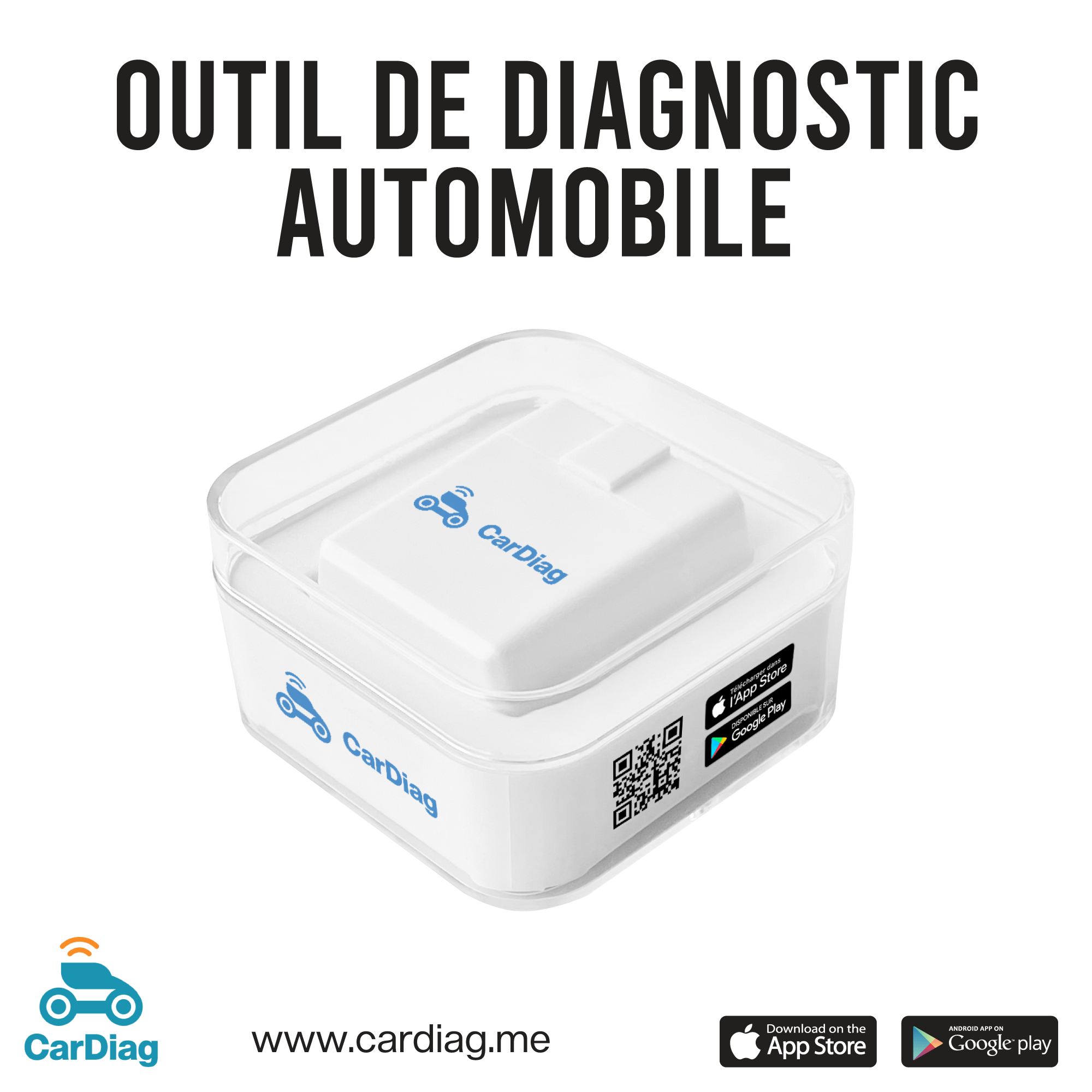 P1603 – TOYOTA - CarDiag : Votre Diagnostic Automobile Facile